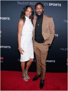 Nate Burleson Net Worth (Update) - Famous People Today