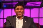 Naveen Jain - Net Worth, Wife (Anu), Biography - Famous People Today