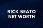 Rick Beato - Net Worth, Wife (Nina), Biography - Famous People Today