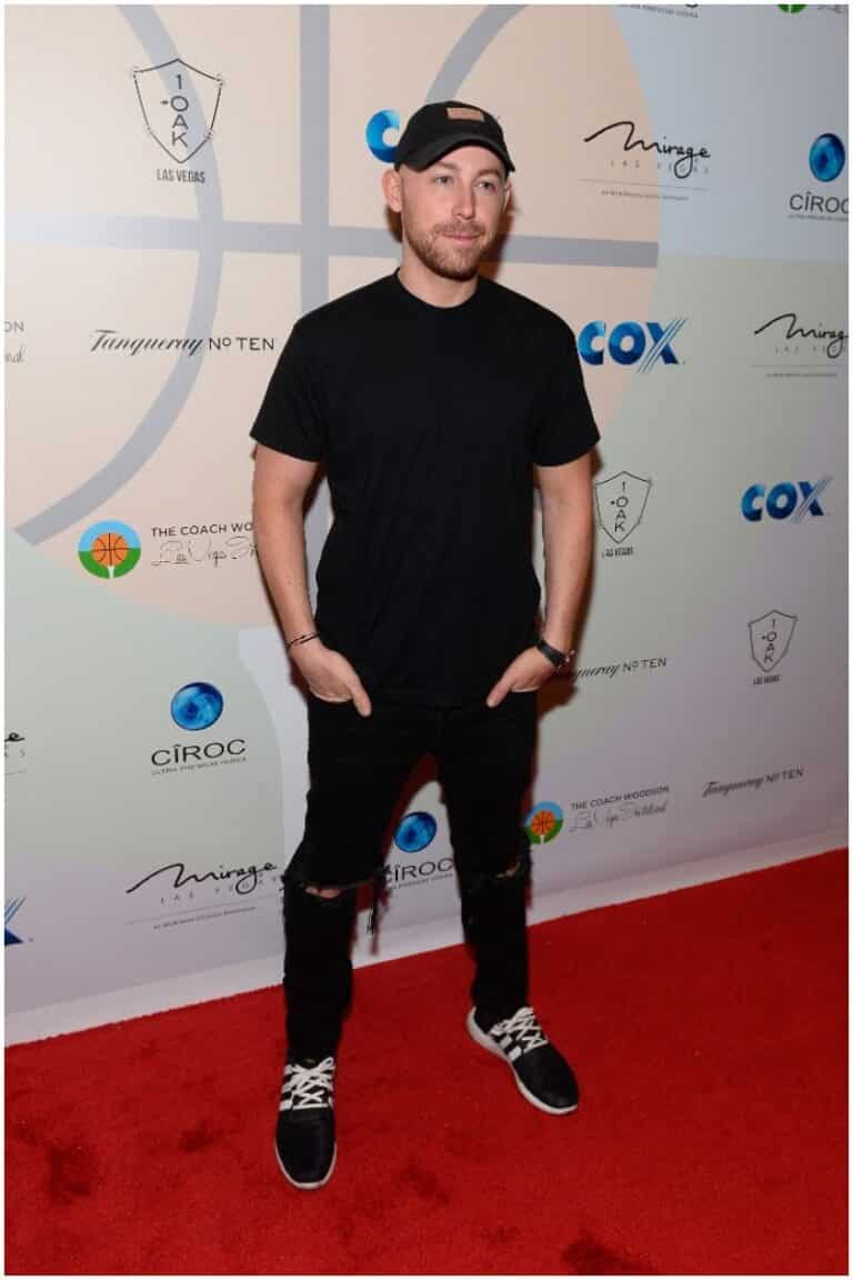 Rob Gough Net Worth - Latest Updae - Famous People Today