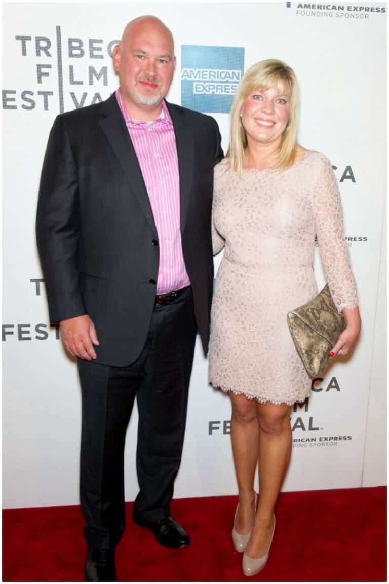 Steve Schmidt Net Worth & Ex-Wife - Famous People Today