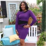 Towanda Braxton Net Worth & Husband - Famous People Today