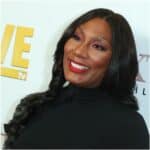 Towanda Braxton Net Worth & Husband - Famous People Today