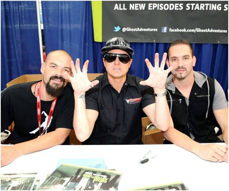 Why Did Nick Groff Leave Ghost Adventures Crew? - Famous People Today