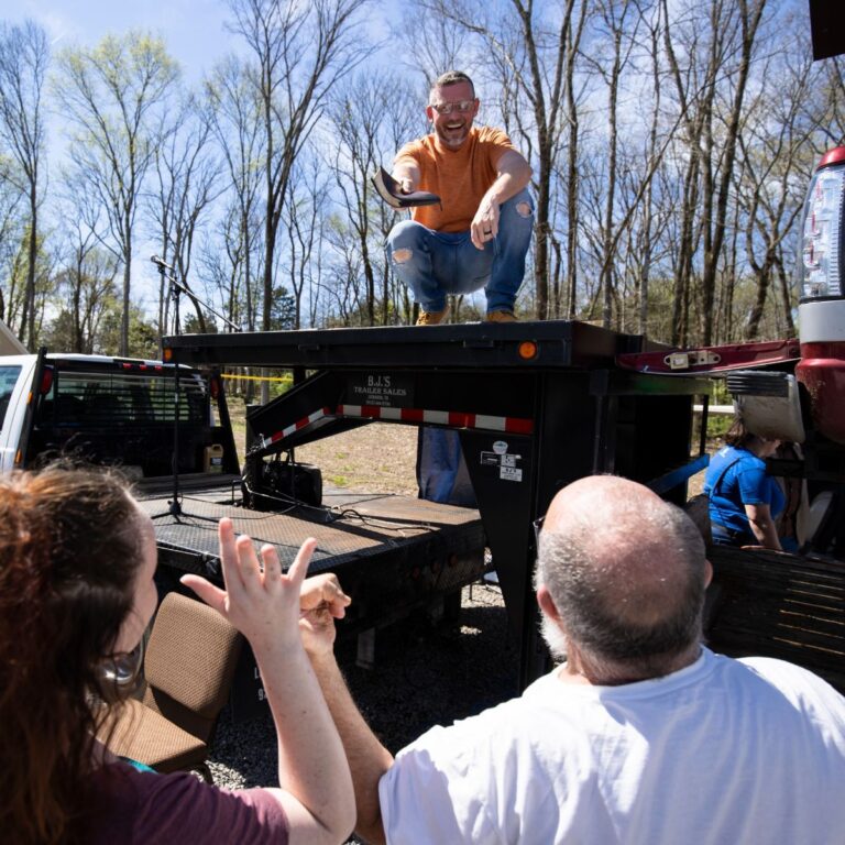 Greg Locke Net Worth & Wife - Famous People Today