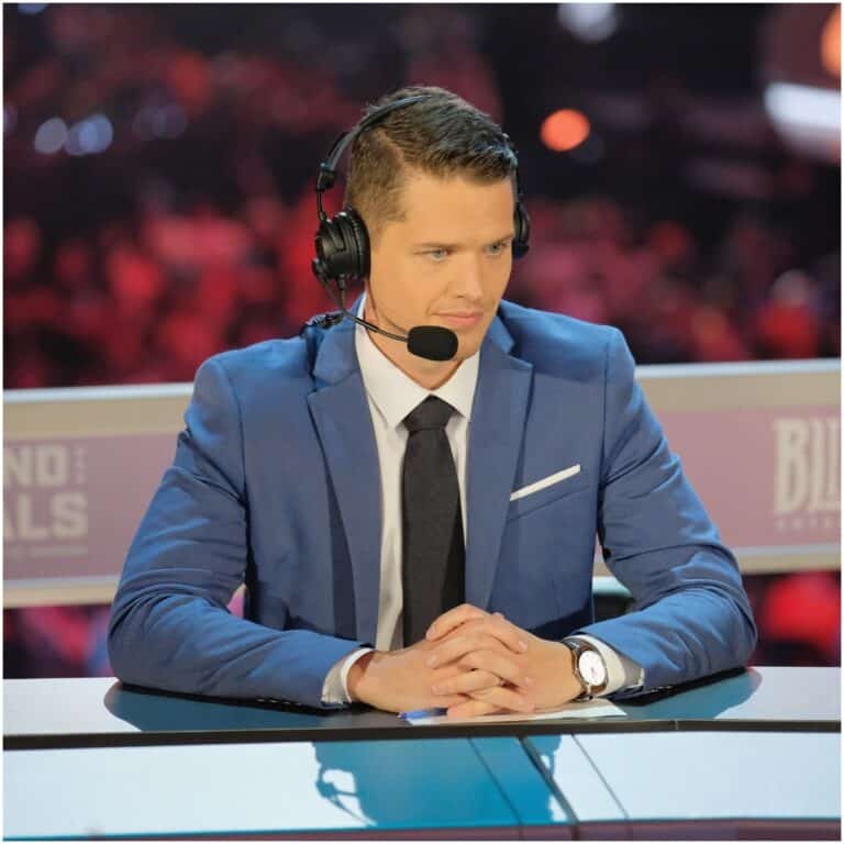 Chris Puckett Net Worth | Wife & Biography - Famous People Today