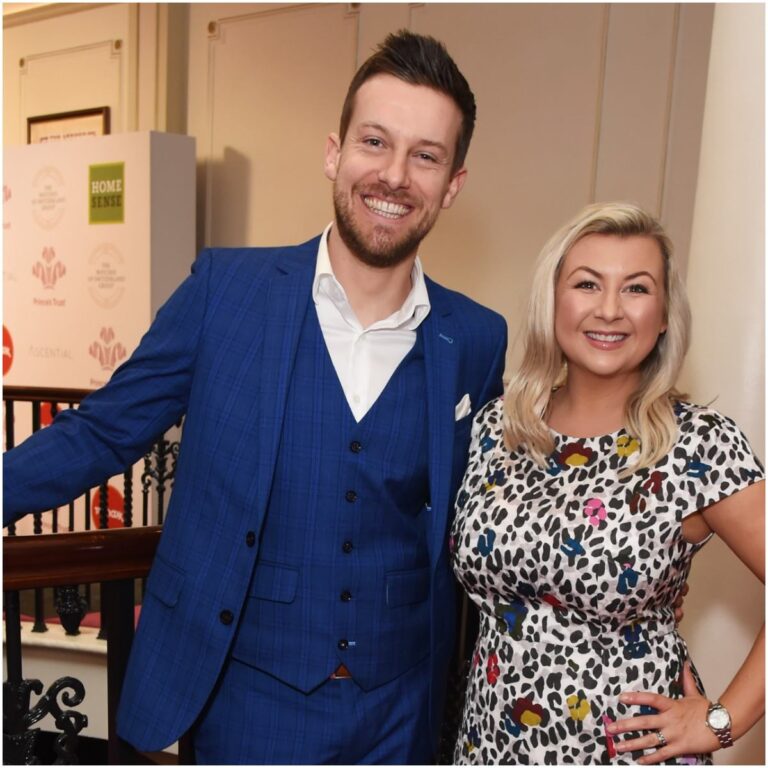 Chris Ramsay Net Worth - Famous People Today