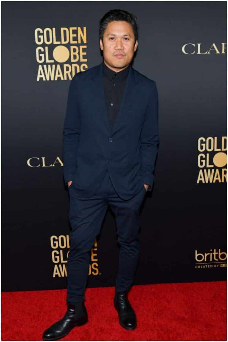 Dante Basco Net Worth & Wife - Famous People Today