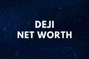 Deji - Net Worth, Girlfriend (Dunjahh), Height, Biography - Famous ...