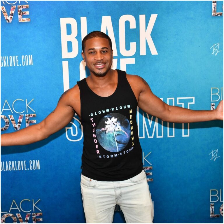 Devale Ellis Net Worth & Wife - Famous People Today