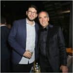 Elliot Grainge Net Worth | Wife - Famous People Today