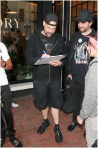 Jay Wasley Net Worth - Famous People Today