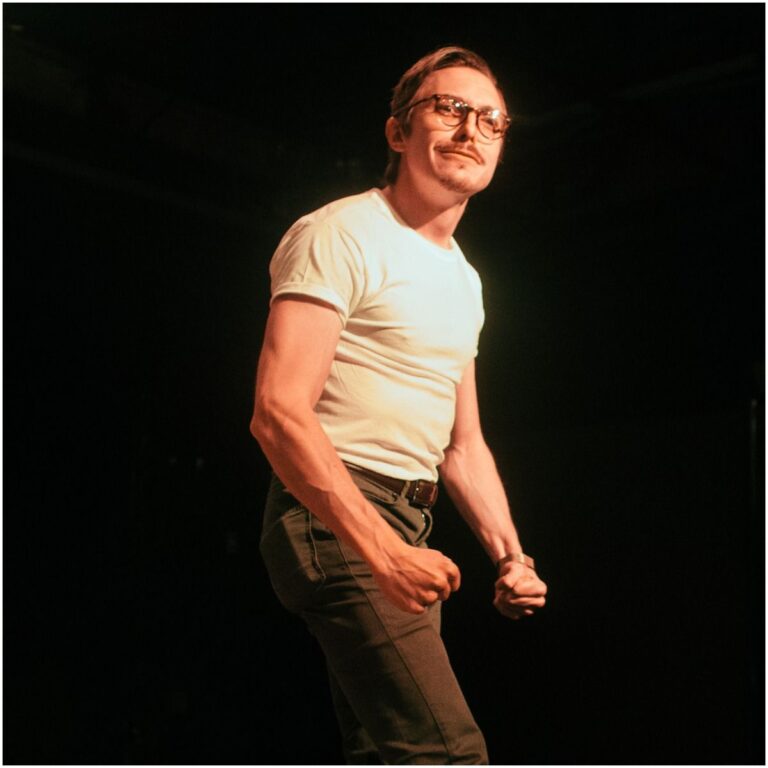 Marc Rebillet Net Worth - Update - Famous People Today