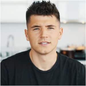 Nick DiGiovanni Net Worth & Girlfriend - Famous People Today