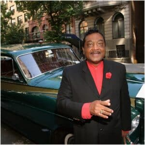 Reverend Ike Net Worth At Death - Famous People Today