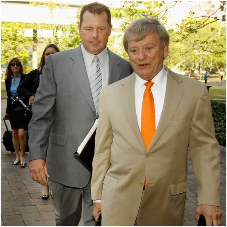 Rusty Hardin Net Worth - How RIch is the American attorney? - Famous ...