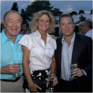 Steve Witkoff Net Worth - Update - Famous People Today