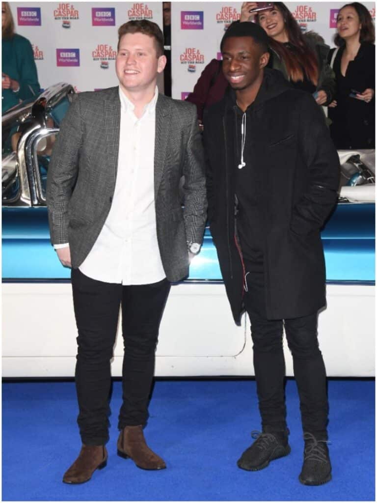 Tobi "TBJZL" Brown Net Worth - Famous People Today