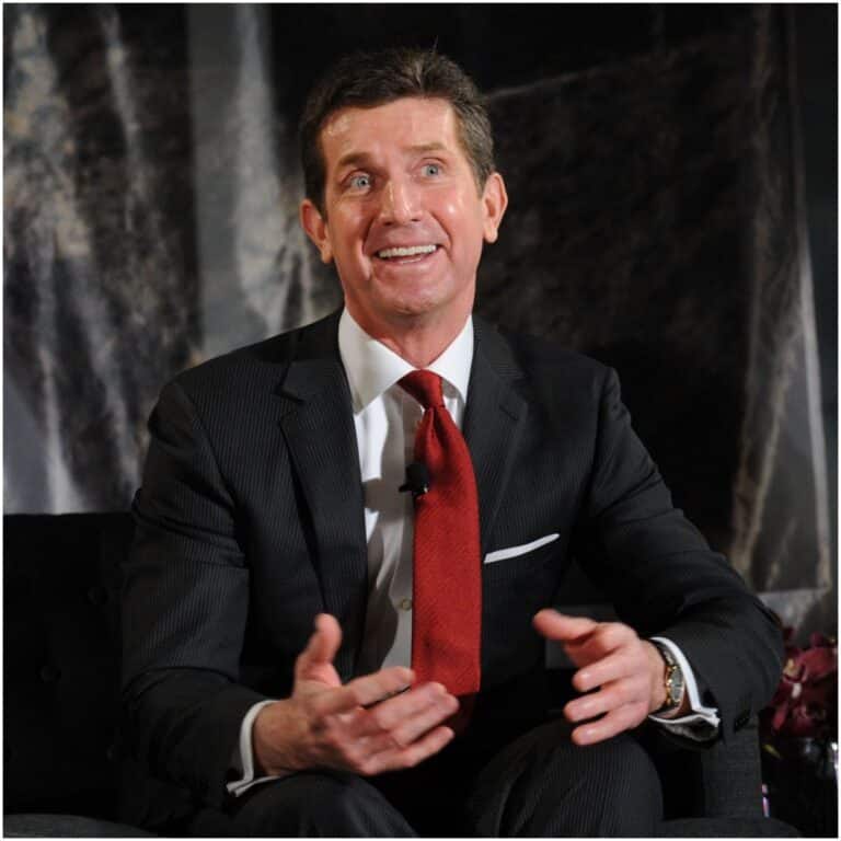 Alex Gorsky Net Worth & Wife - Famous People Today