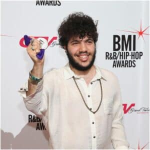 Benny Blanco Net Worth & Fiancée - Famous People Today