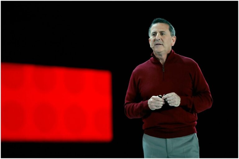 Brian Cornell Net Worth | Wife & Salary - Famous People Today