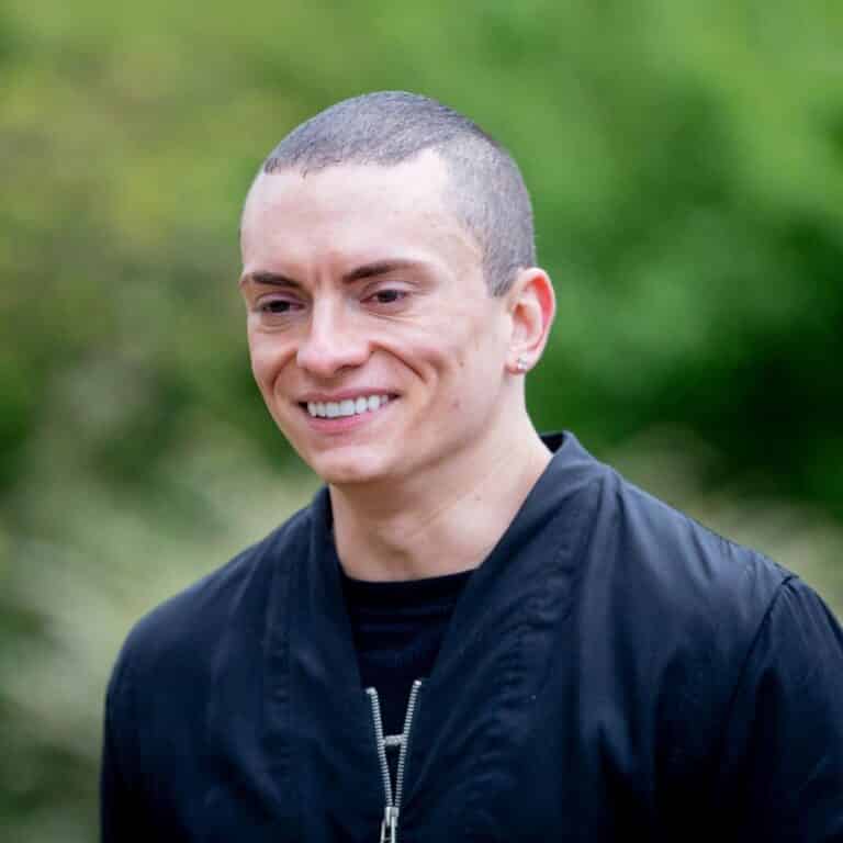 Cameron Carpenter Net Worth | Husband? - Famous People Today