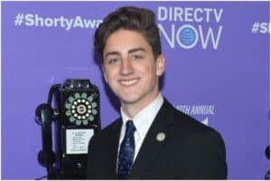 Danny Gonzalez - Net Worth, Wife (Laura Fuechsl), Biography - Famous ...