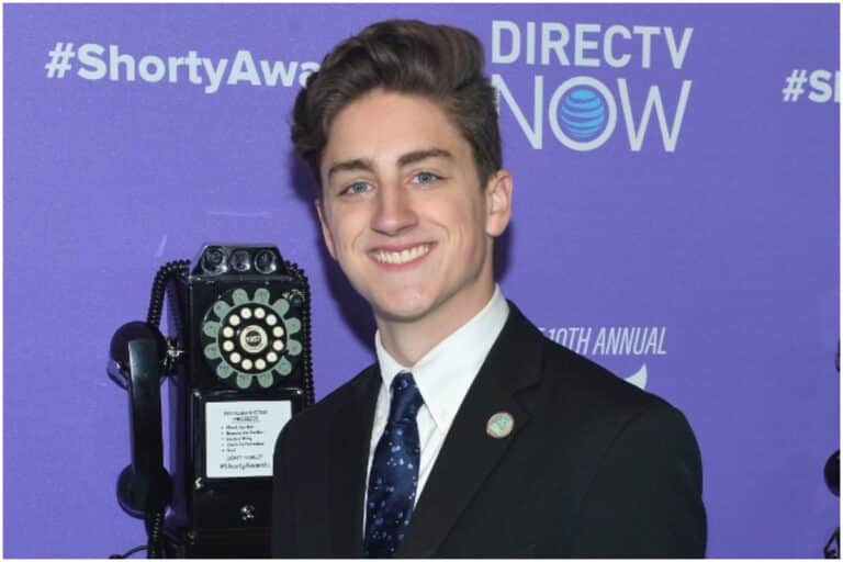 Danny Gonzalez Net Worth | Wife (Laura Fuechsl) - Famous People Today