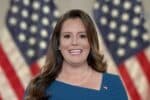 Elise Stefanik - Net Worth, Husband (Matthew Manda), Biography - Famous ...