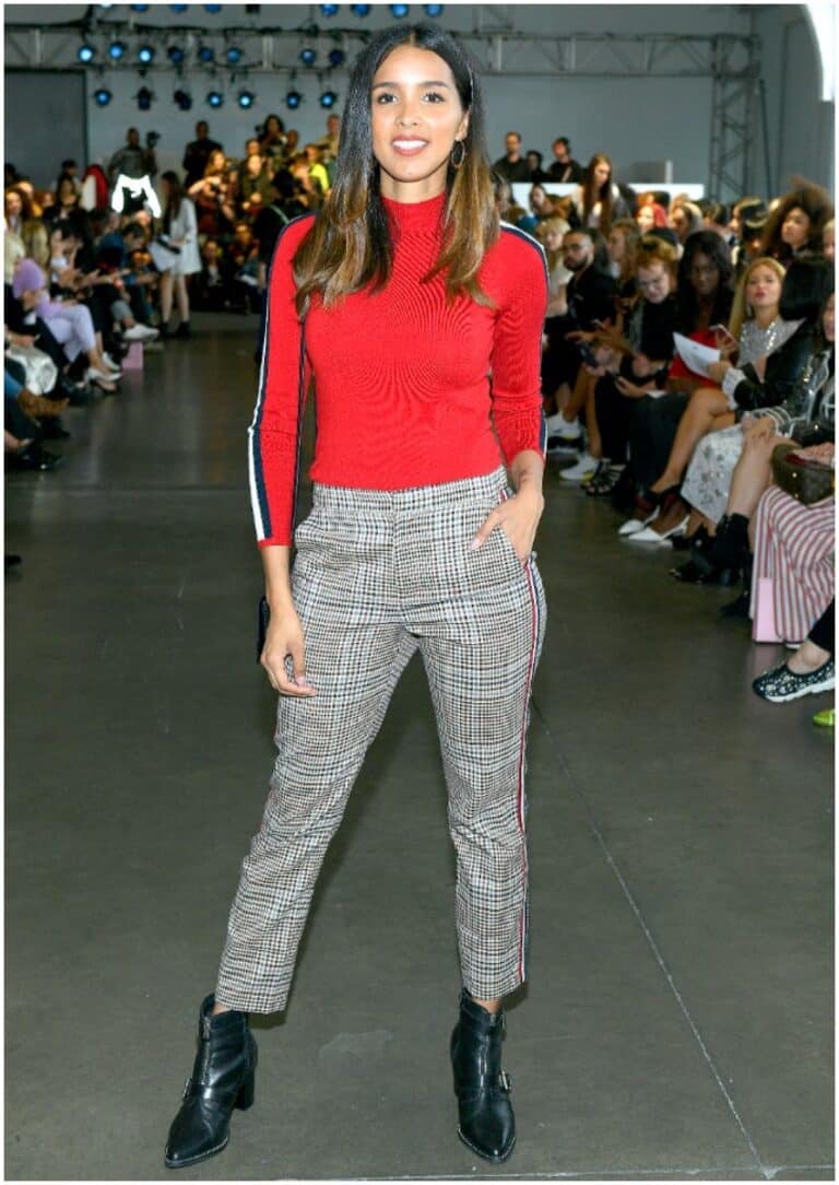 Gabi Butler Net Worth - Famous People Today