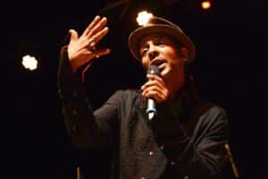 Vedo (singer) Net Worth 2024