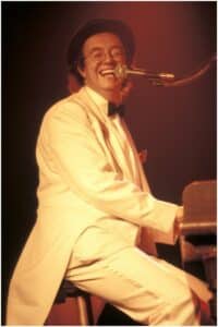 John Valby Net Worth | Biography - Famous People Today