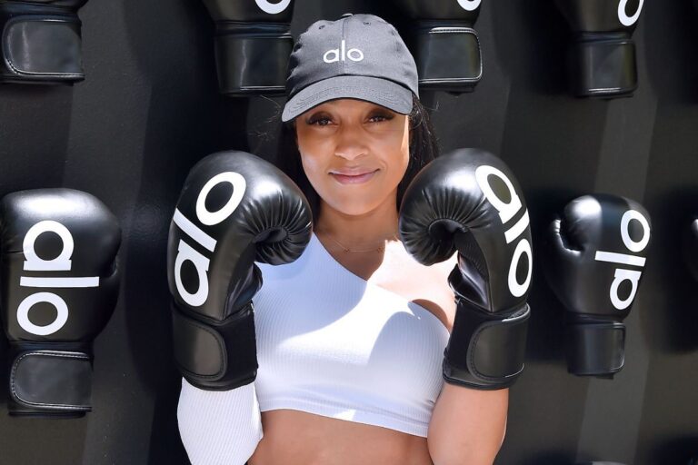 Joie Chavis Net Worth | Biography - Famous People Today