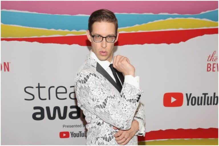 SypherPK Net Worth & Wife - Famous People Today