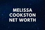 Melissa Cookston Net Worth | Husband - Famous People Today