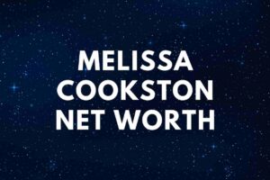 Melissa Cookston Net Worth | Husband - Famous People Today