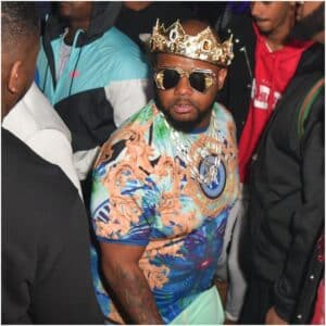 Money Man Net Worth - Famous People Today