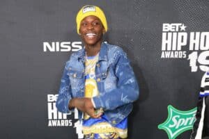 Quando Rondo Net Worth | Biography - Famous People Today