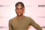 Rickey Thompson boyfriend - Latest - Famous People Today