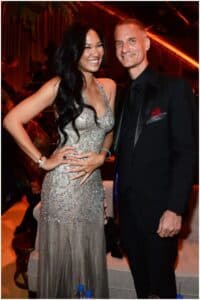 Tim Leissner Net Worth & Wife - Famous People Today