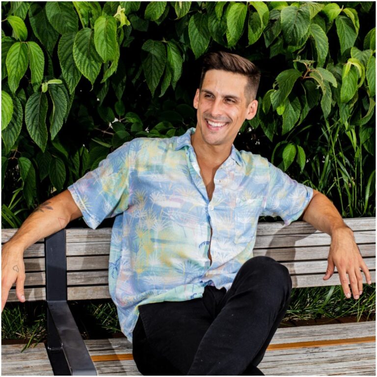 Cody Rigsby Net Worth - Famous People Today