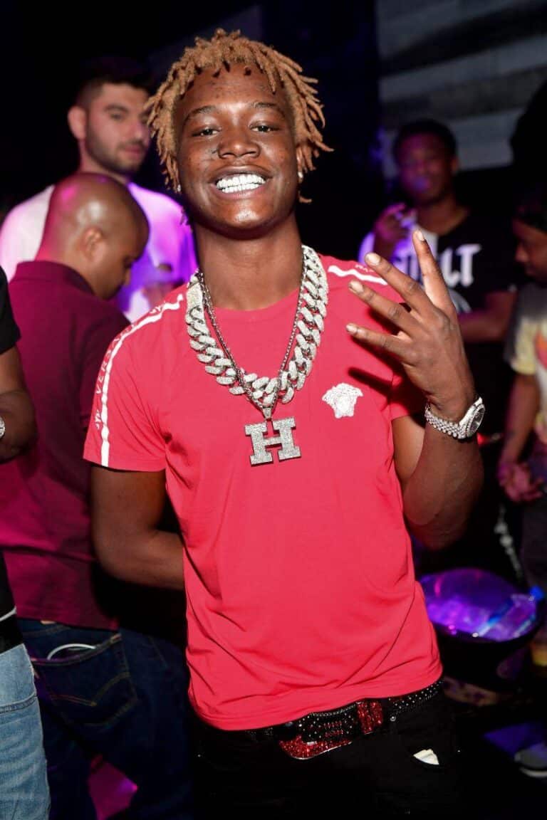 2kBaby Net Worth - Latest Update