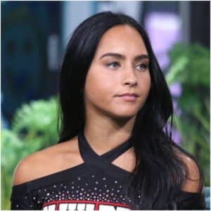 Gabi Butler Net Worth - Famous People Today