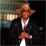 Jimmie Allen Net Worth & Wife - Famous People Today