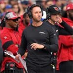 Kliff Kingsbury Net Worth & Girlfriend - Famous People Today