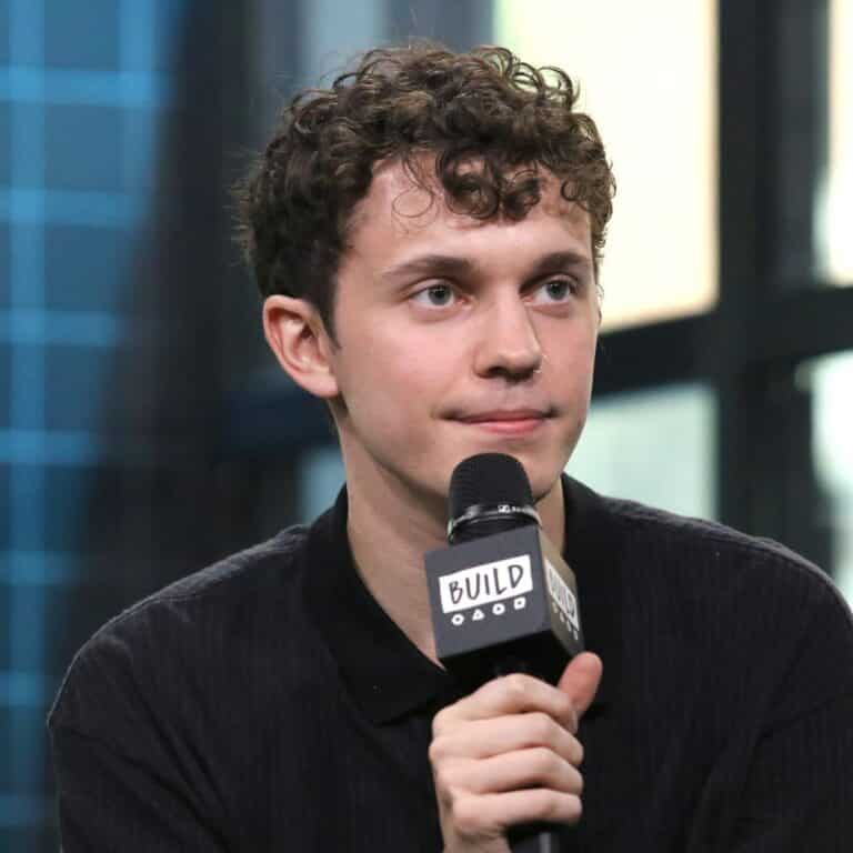 Kurtis Conner Net Worth & Wife - Famous People Today