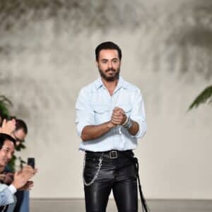 Mike Amiri Net Worth - Famous People Today