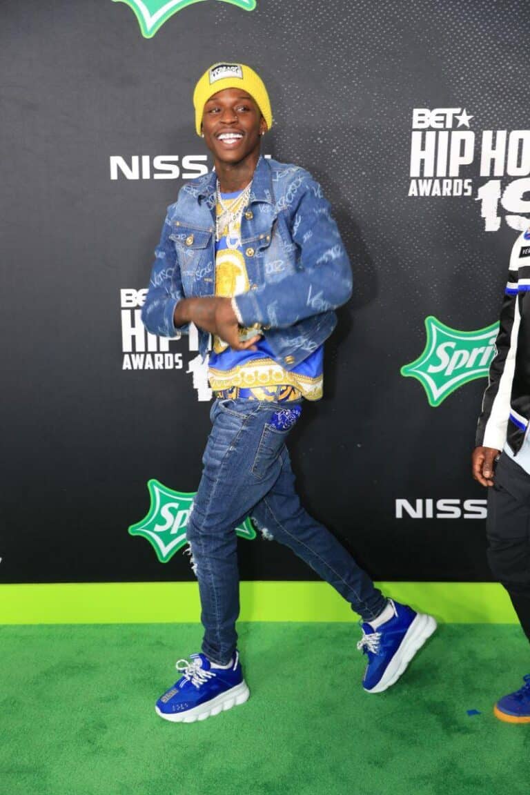 Quando Rondo Net Worth & Girlfriend - Famous People Today