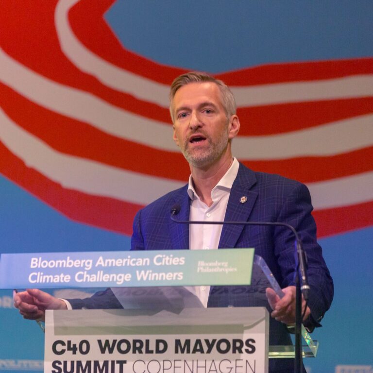 Ted Wheeler Net Worth & Salary | Wife - Famous People Today