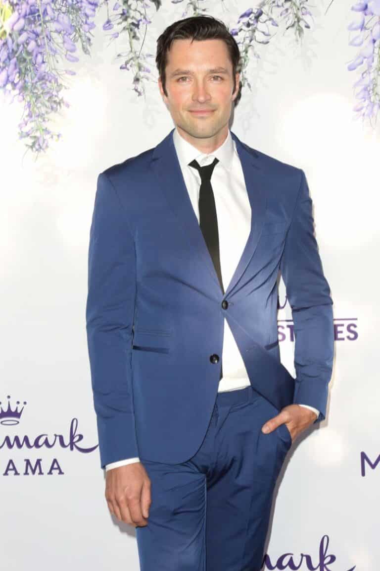 Is Carlo Marks Married To Shivani Ruparelia? Wife - Famous People Today